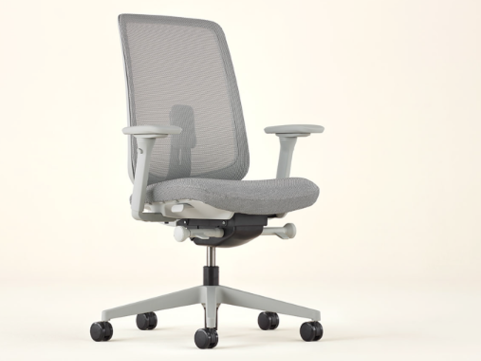 G|M Business Interiors | Power Your Posture with Herman Miller…