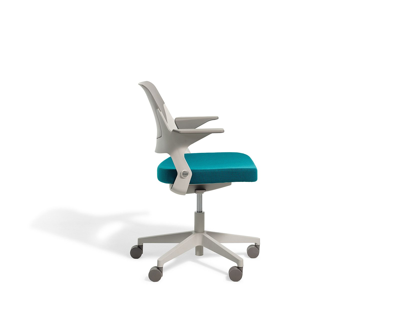 G|M Business Interiors | Ollo® with Shell Back