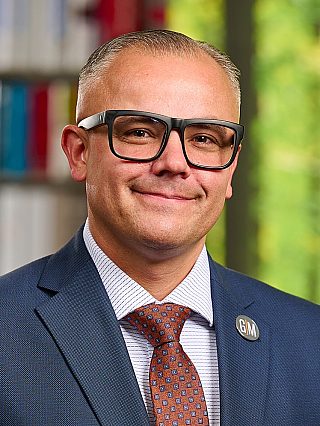 G|M Business Interiors | Sales Team