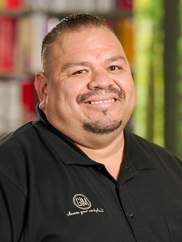 G|M Business Interiors | Client Services