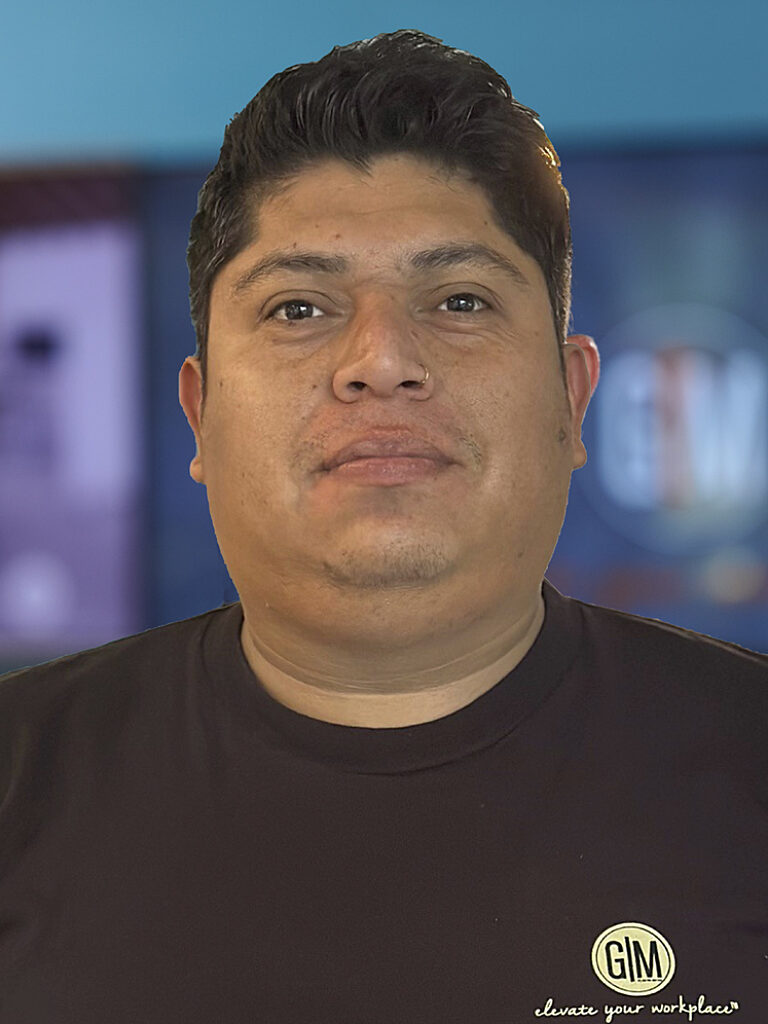 G|M Business Interiors | Client Services