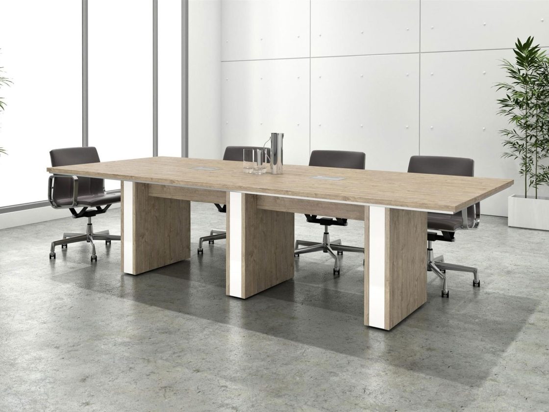 G|M Business Interiors | Our Top 20 Favorite Collaborative Meeting…