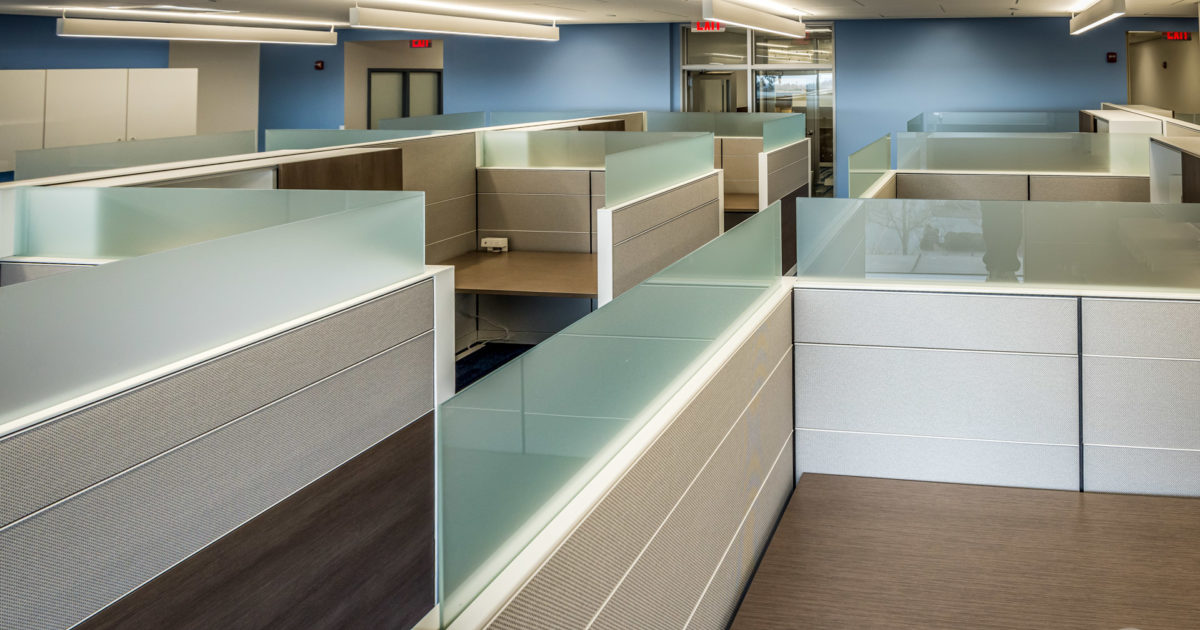G|M Business Interiors | Elevate your workplace™