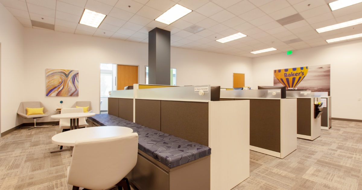 G|M Business Interiors | Elevate your workplace™ | Modern Office…