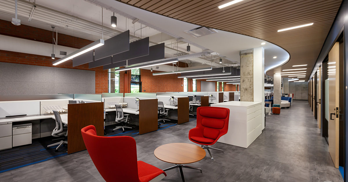 G|M Business Interiors | Cal State University Long Beach - Enrollment…