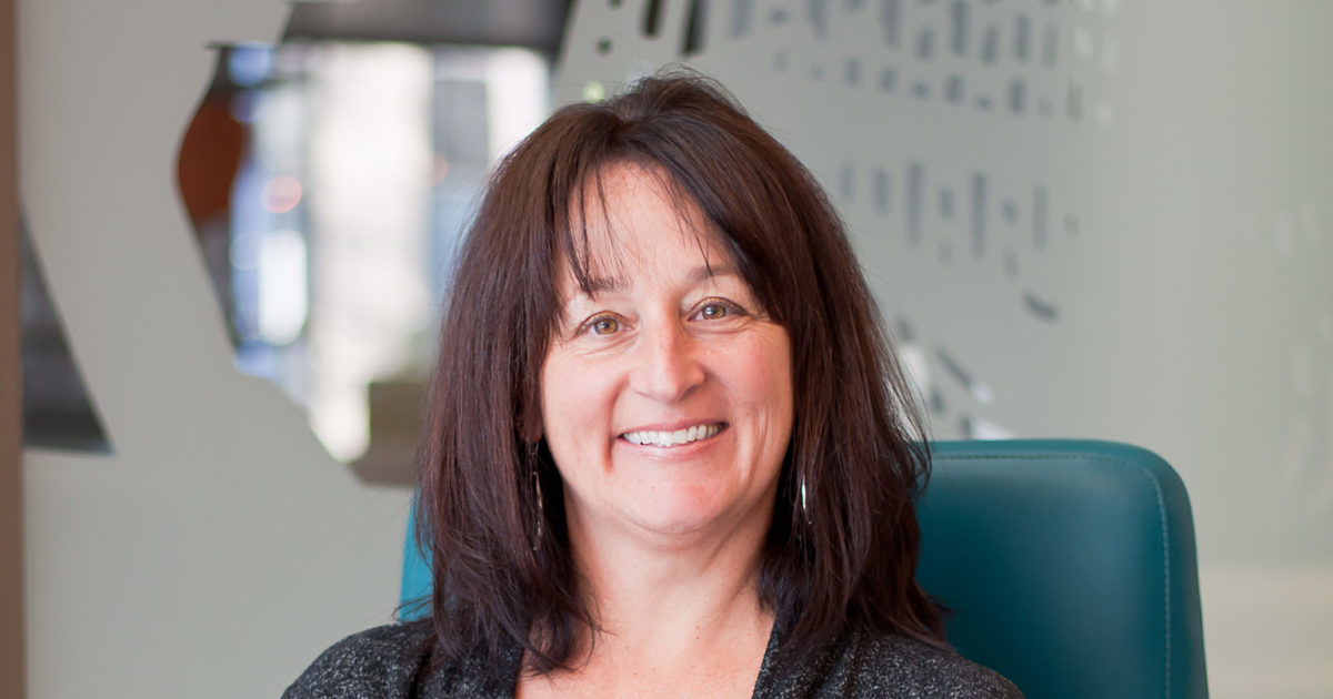 G|M Business Interiors | Behind the Scenes with DIV13's Danette…