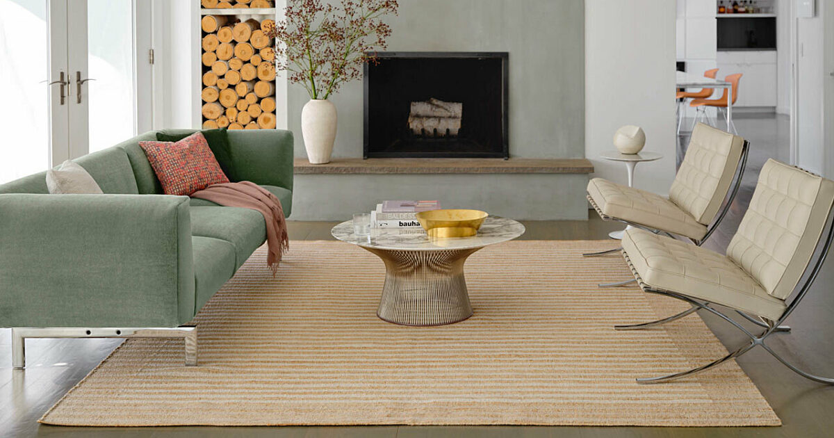 G|M Business Interiors | Elevate Your Space with a Knoll Coffee Table…