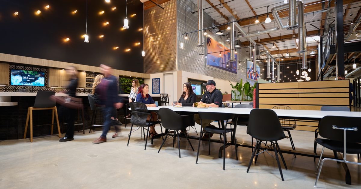 G|M Business Interiors | G|M Business Interiors: Your Premier…