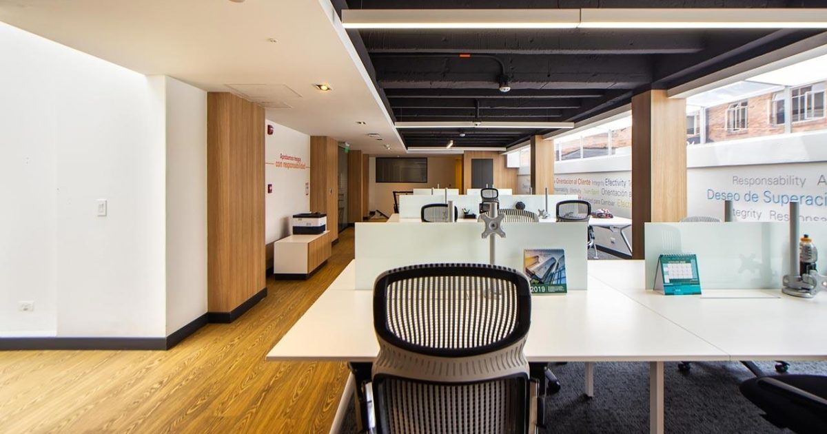 G|M Business Interiors | Elevate your workplace™ | Modern Office…