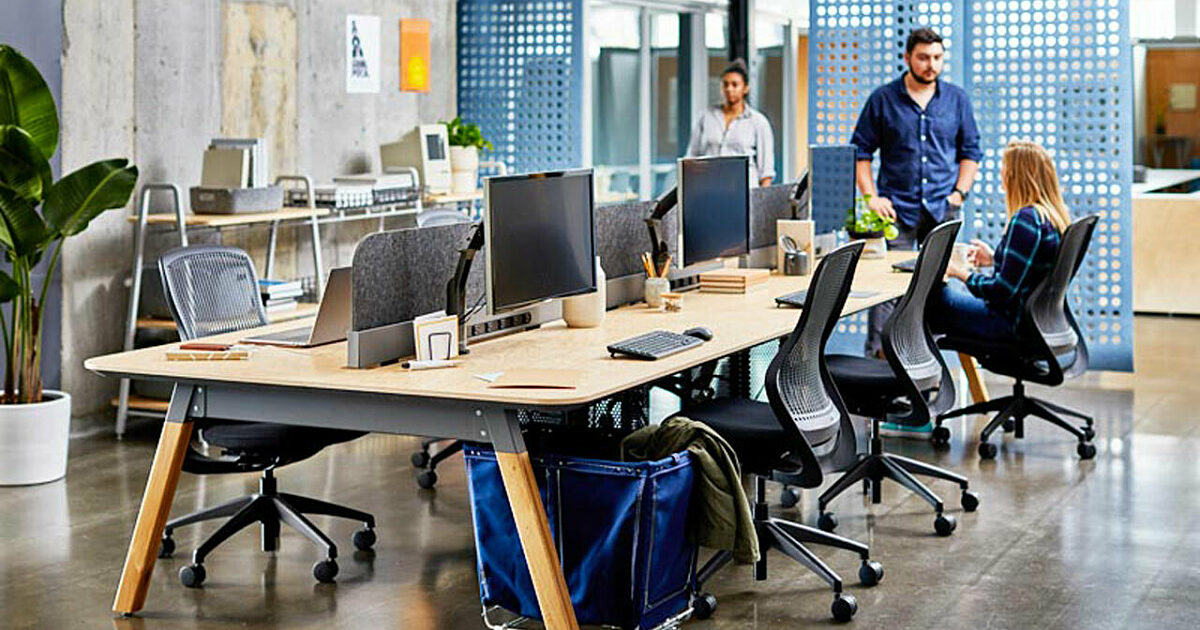 G|M Business Interiors | Discover Exceptional Style and Durability…