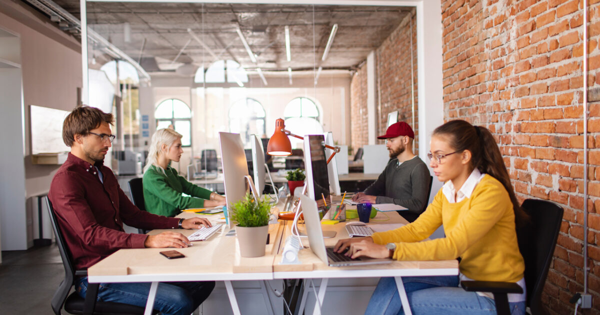 G|M Business Interiors | Elevate your workplace™ | Modern Office…