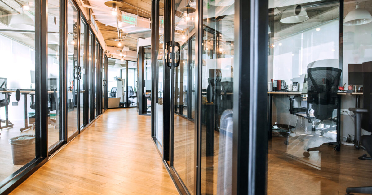 G|M Business Interiors | Employee Wellness in the Modern Workplace