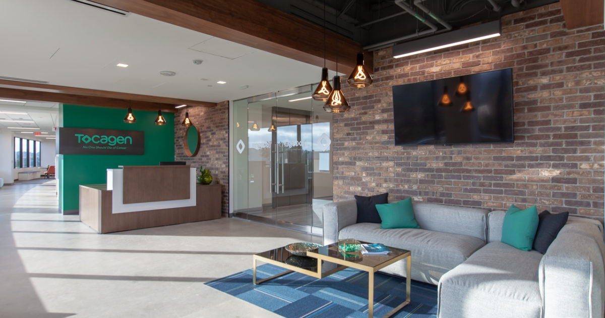 G|M Business Interiors | Elevate your workplace™ | Modern Office…