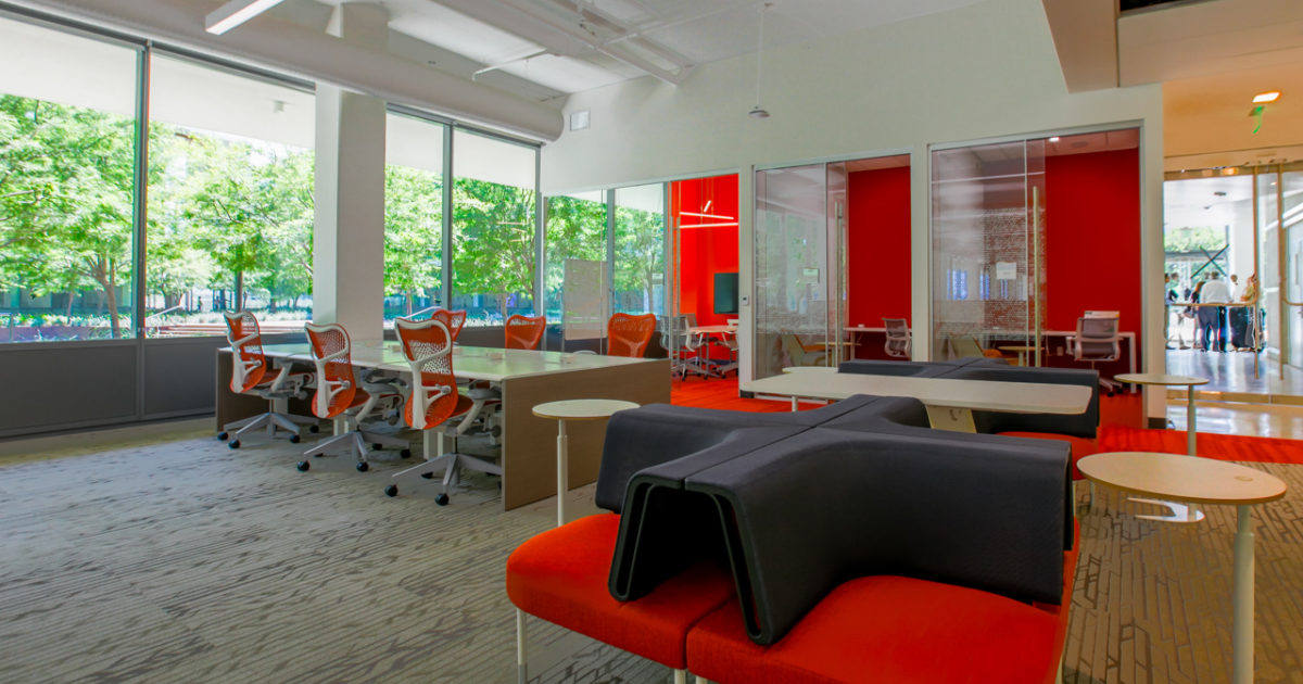 G|M Business Interiors | Elevate your workplace™ | Modern Office…