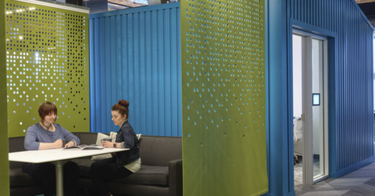 G|M Business Interiors | Elevate your workplace™ | Modern Office…