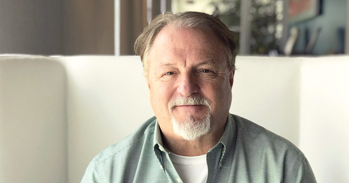 G|M Business Interiors | Behind the Scenes with Tony Marzullo