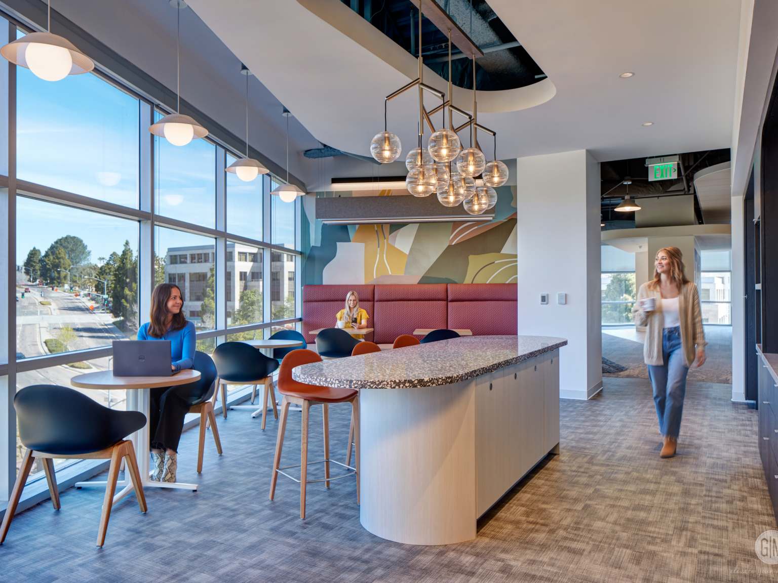 G|M Business Interiors | Elevate your workplace™ | Modern Office…