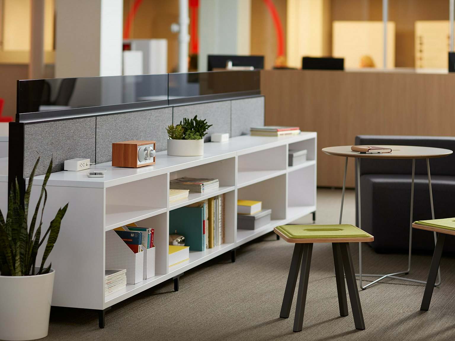 G|M Business Interiors | Elevate your workplace™ | Modern Office…