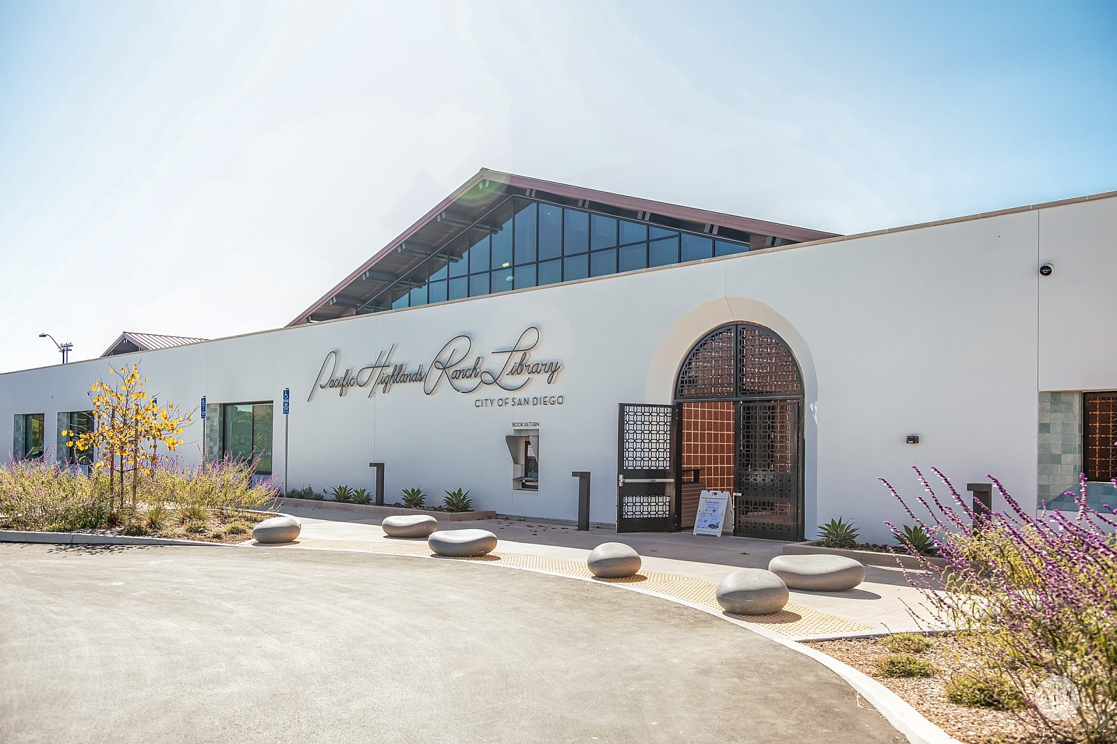 G|M Business Interiors | City of San Diego Pacific Highland Ranch…