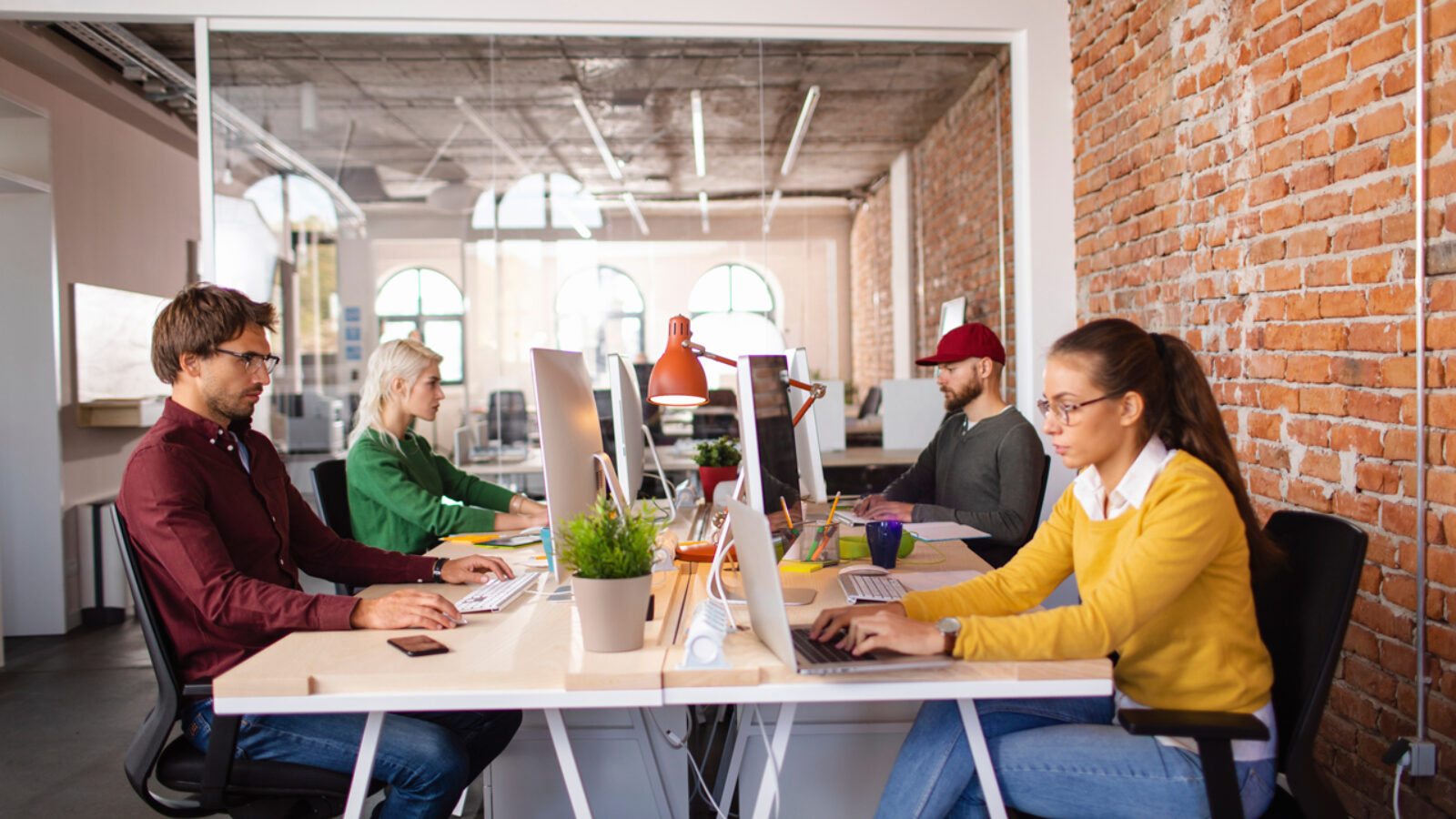 G|M Business Interiors | Elevate your workplace™ | Modern Office…