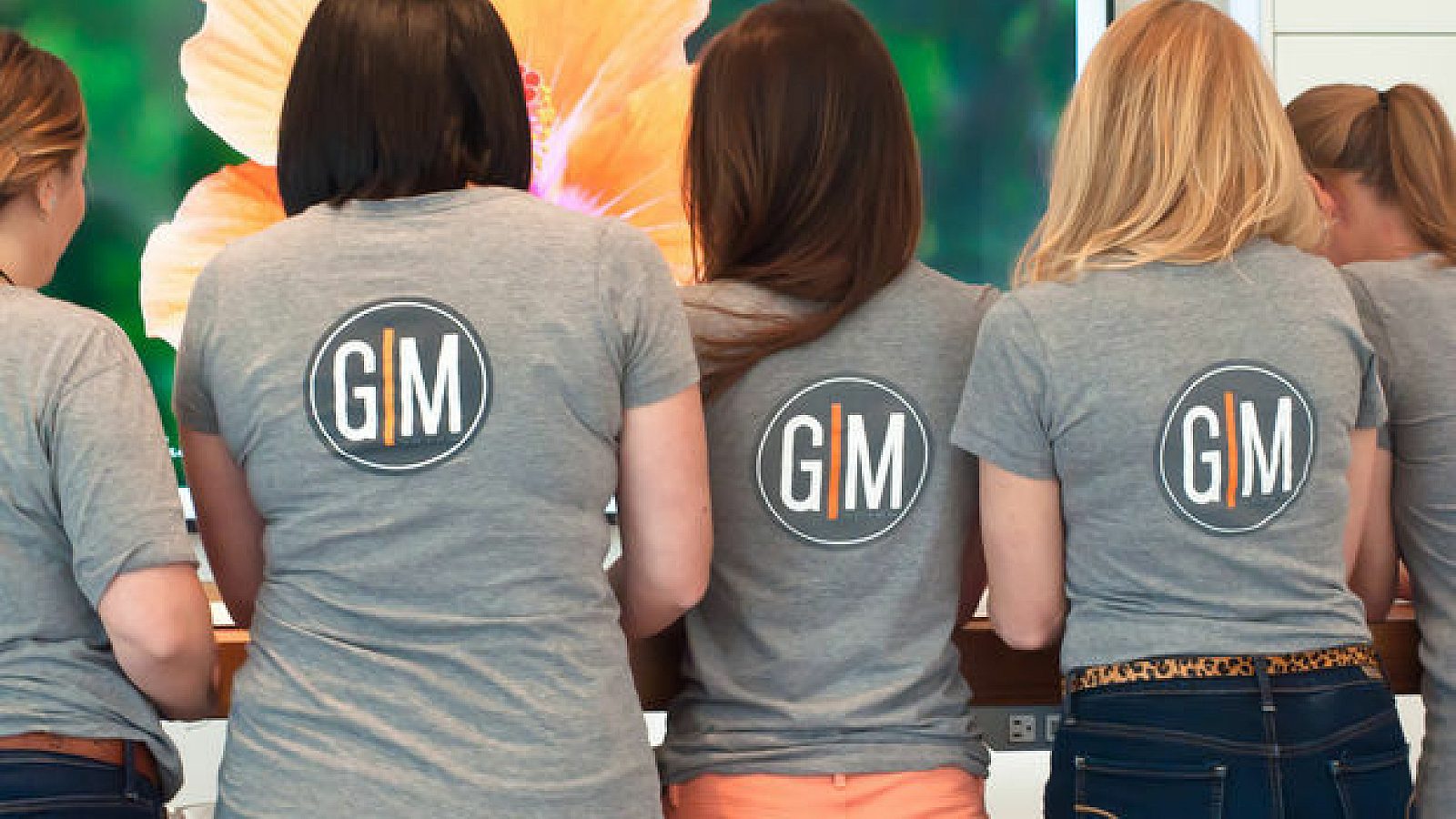 G|M Business Interiors | G|M's A+D Resource Team