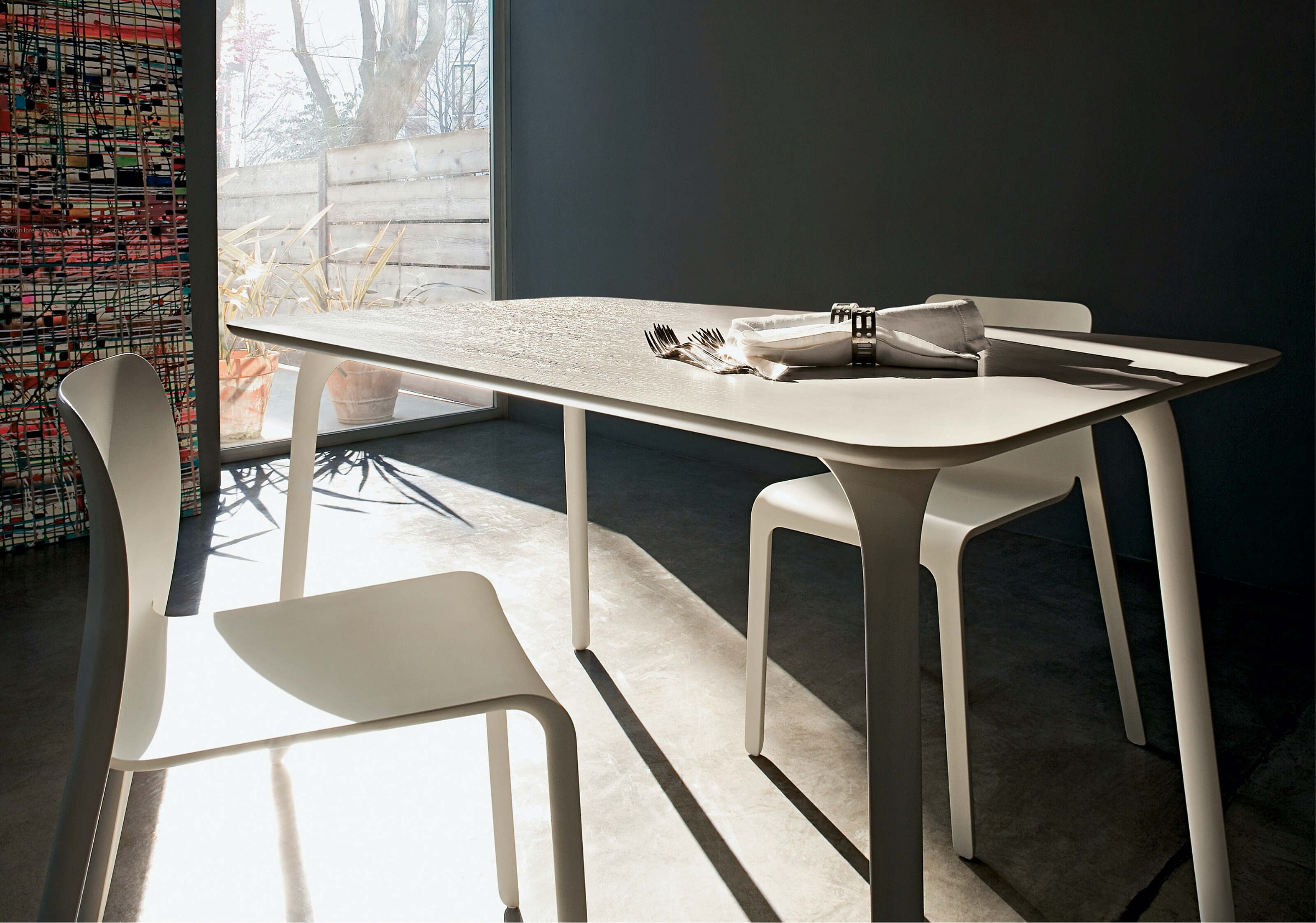 G|M Business Interiors | Magis for Herman Miller