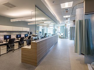 G|M Business Interiors | Projects