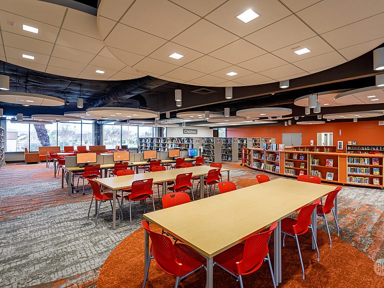 G|M Business Interiors | Projects