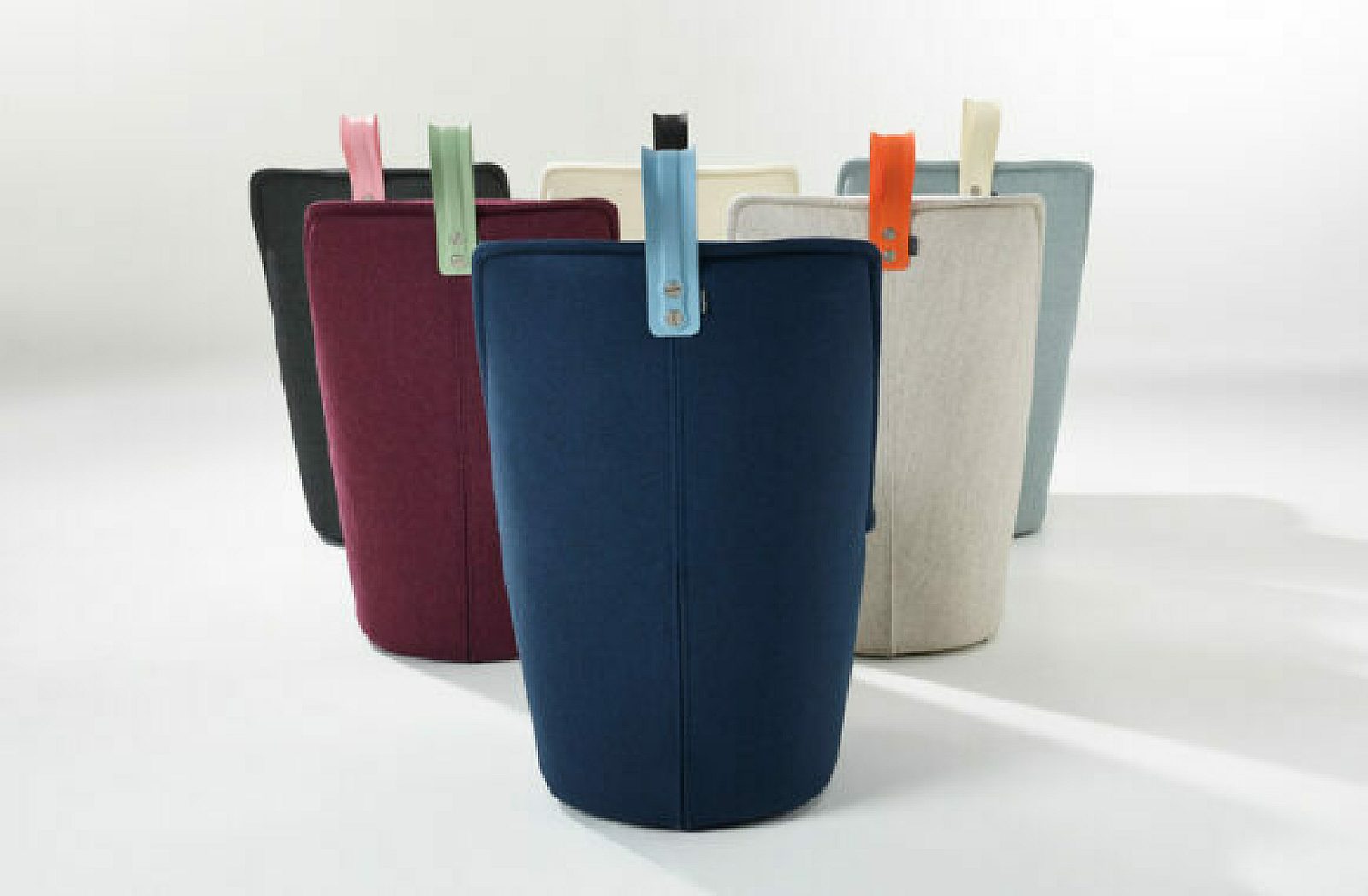 G|M Business Interiors | Pippin Chair by naughtone