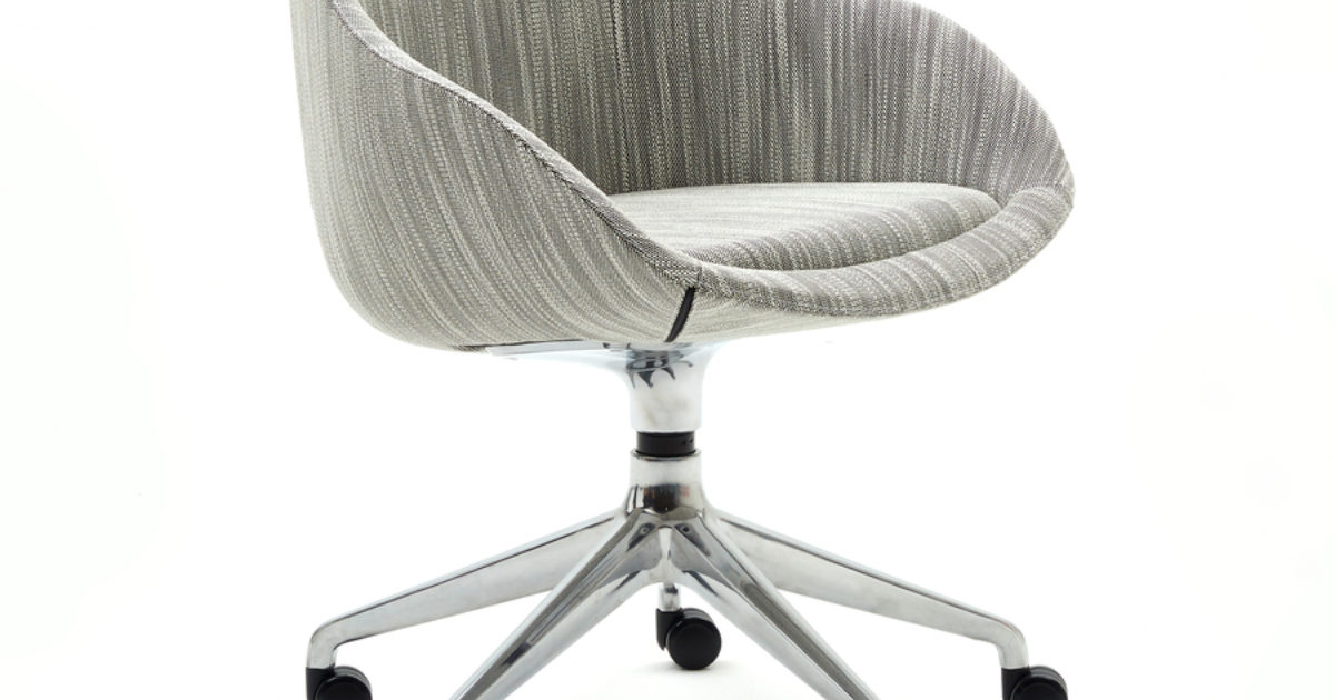 G|M Business Interiors | Always Chair