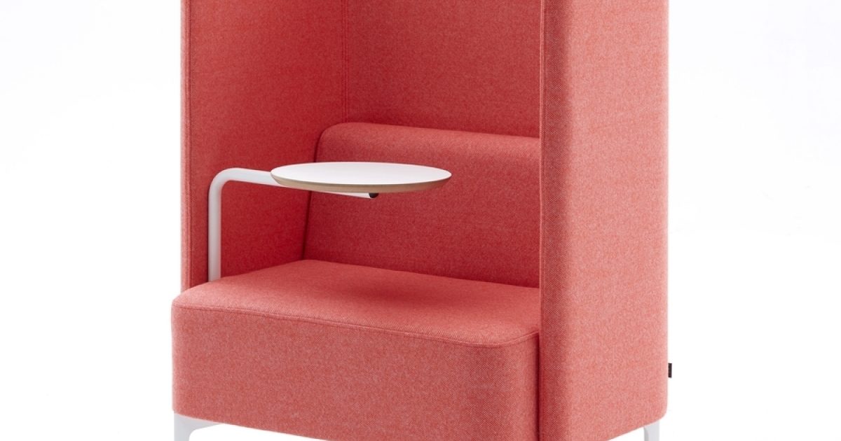 G|M Business Interiors | Pullman Chair