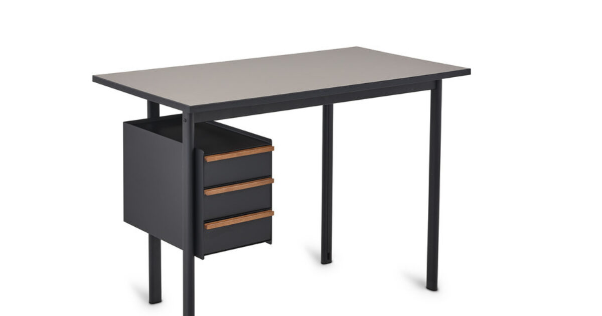 G|M Business Interiors | Mode Desk