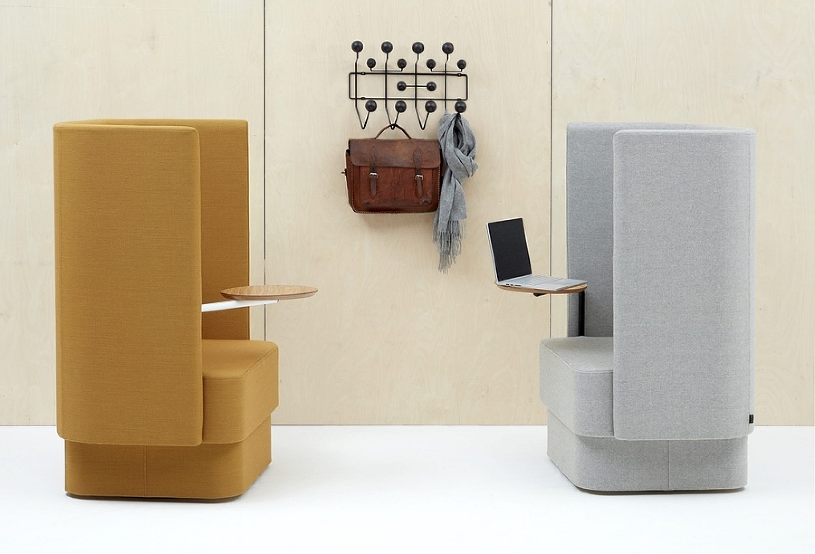 G|M Business Interiors | Pullman Chair