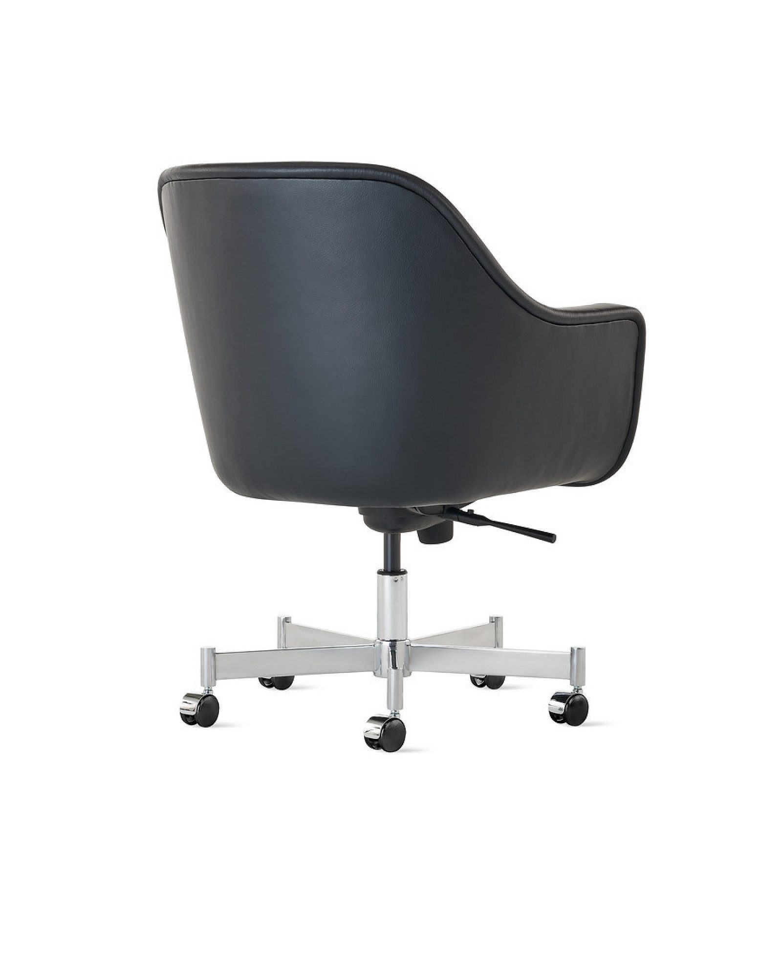 G|M Business Interiors | Bumper Chair