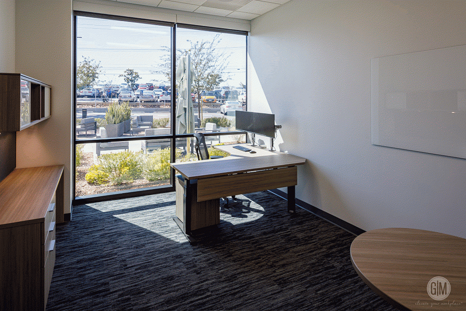 G|M Business Interiors | TriLink Biotechnologies