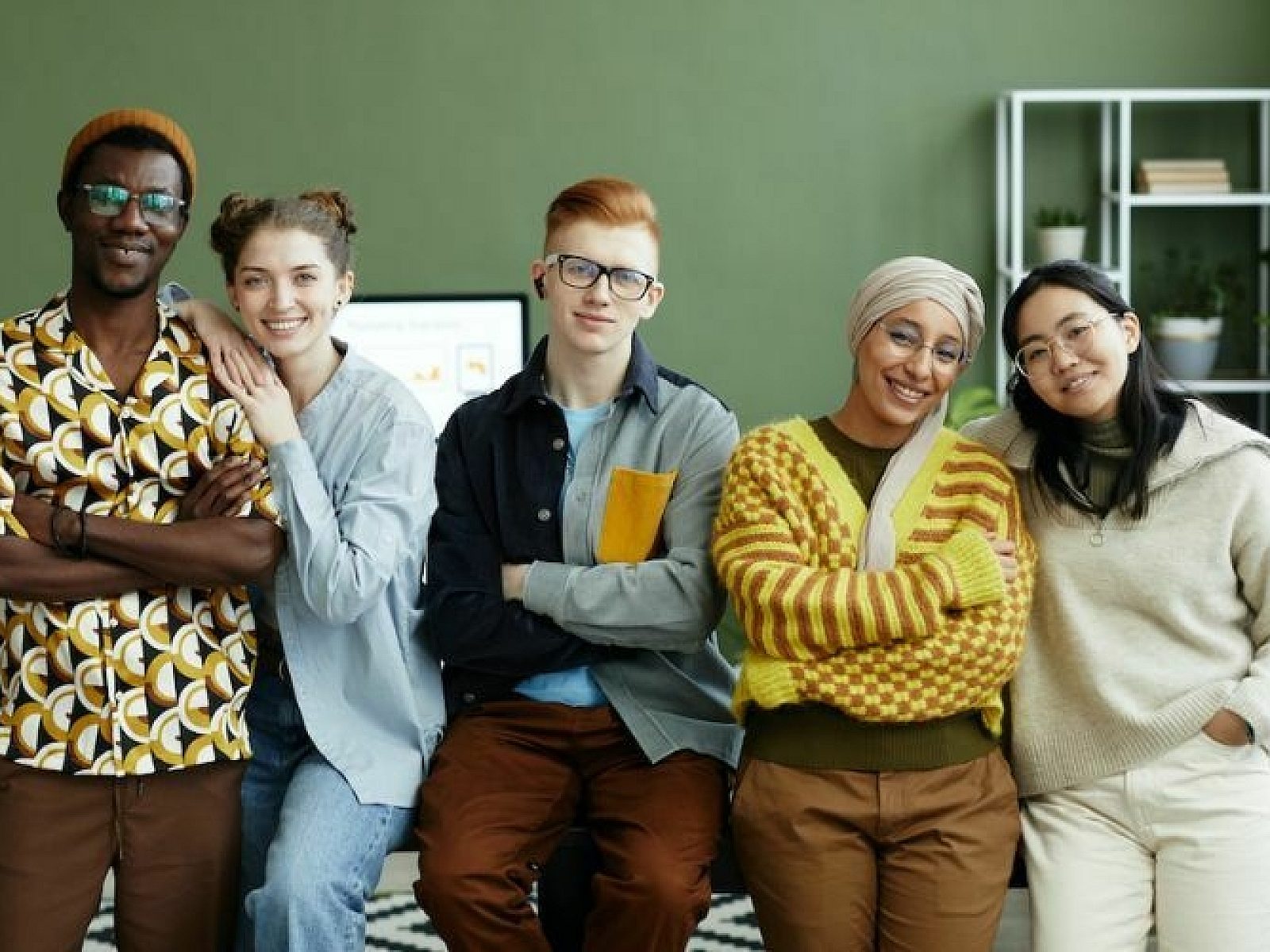 G|M Business Interiors | How Workplace Design Can Help Attract Gen Z